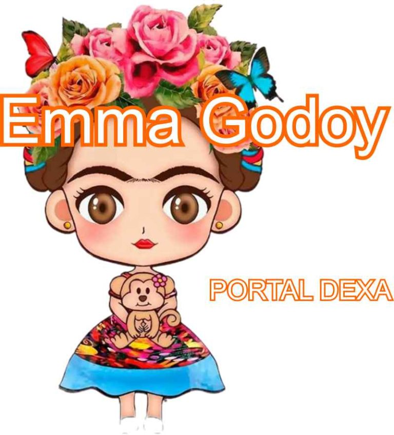 Emma Godoy: biografía, libros, poemas, curiosidades - Portal Dexa