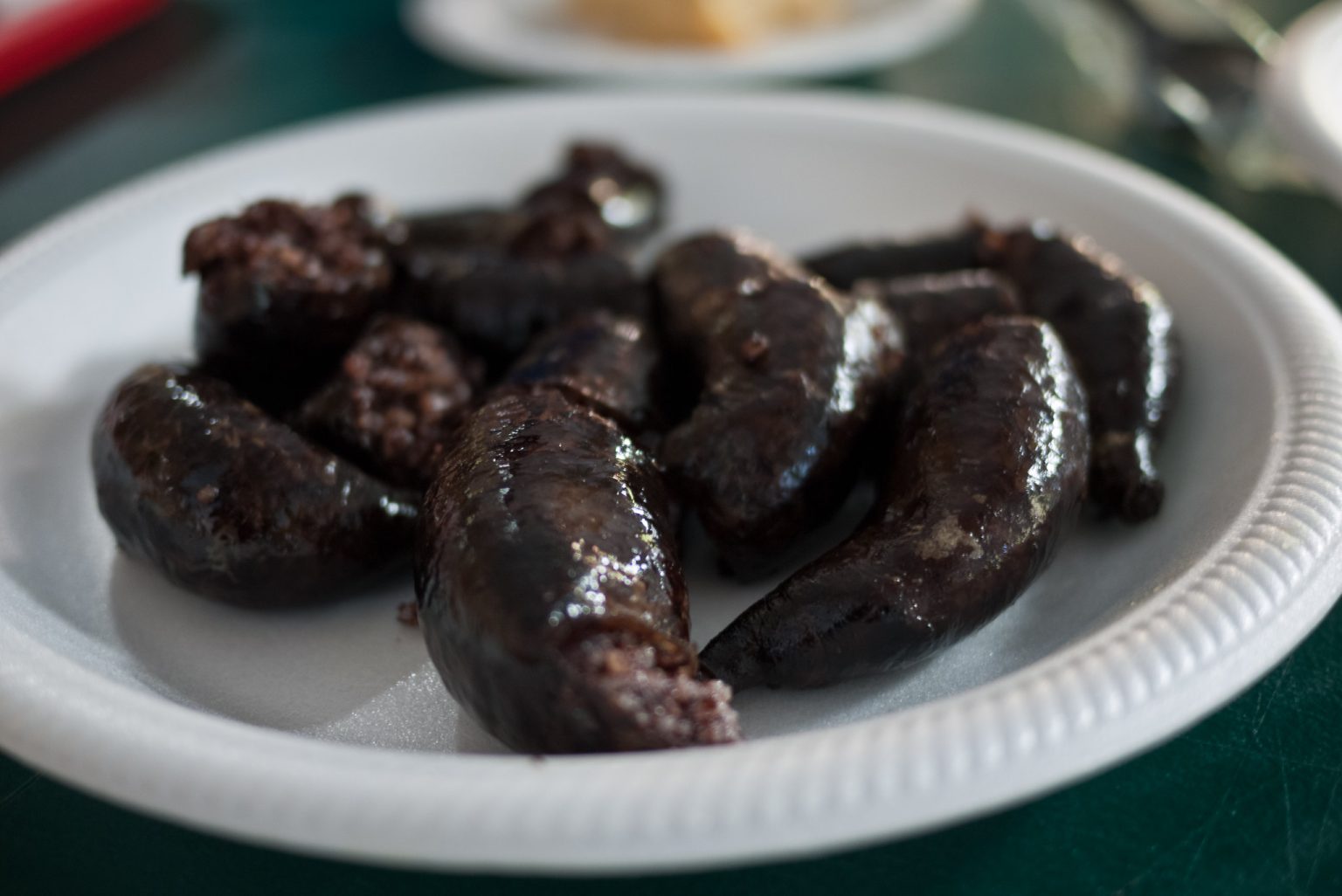 Moronga; cómo preparar este plato - Portal Dexa